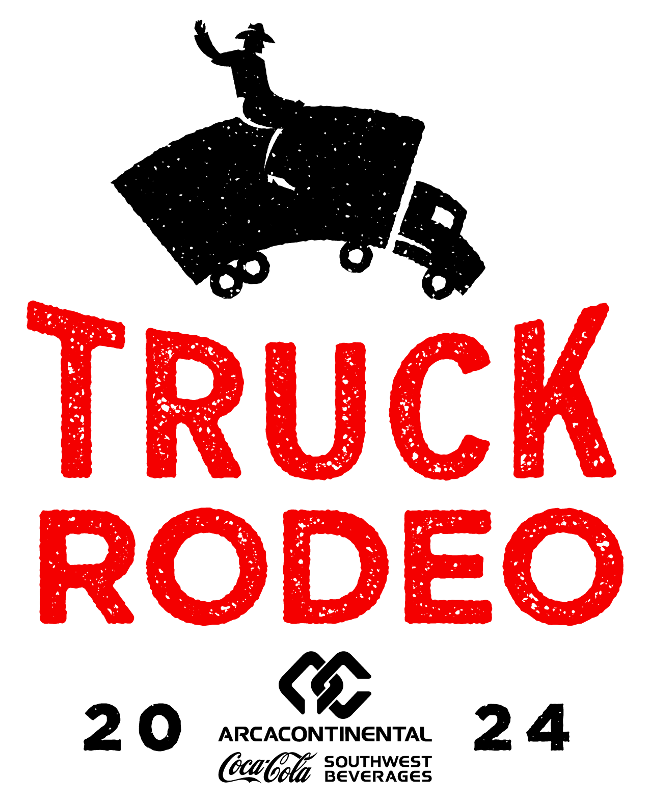 2024 CCSWB Truck Rodeo
